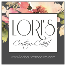 Lori's Custom Cakes - Custom Birthday Cakes Gallery